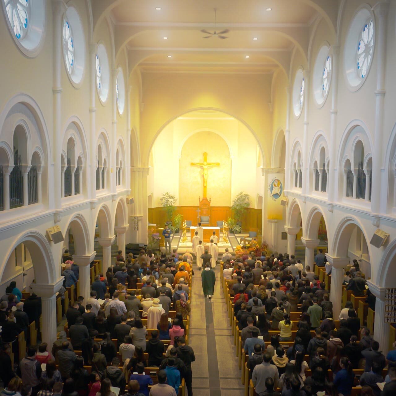 Home - Archdiocese of Winnipeg