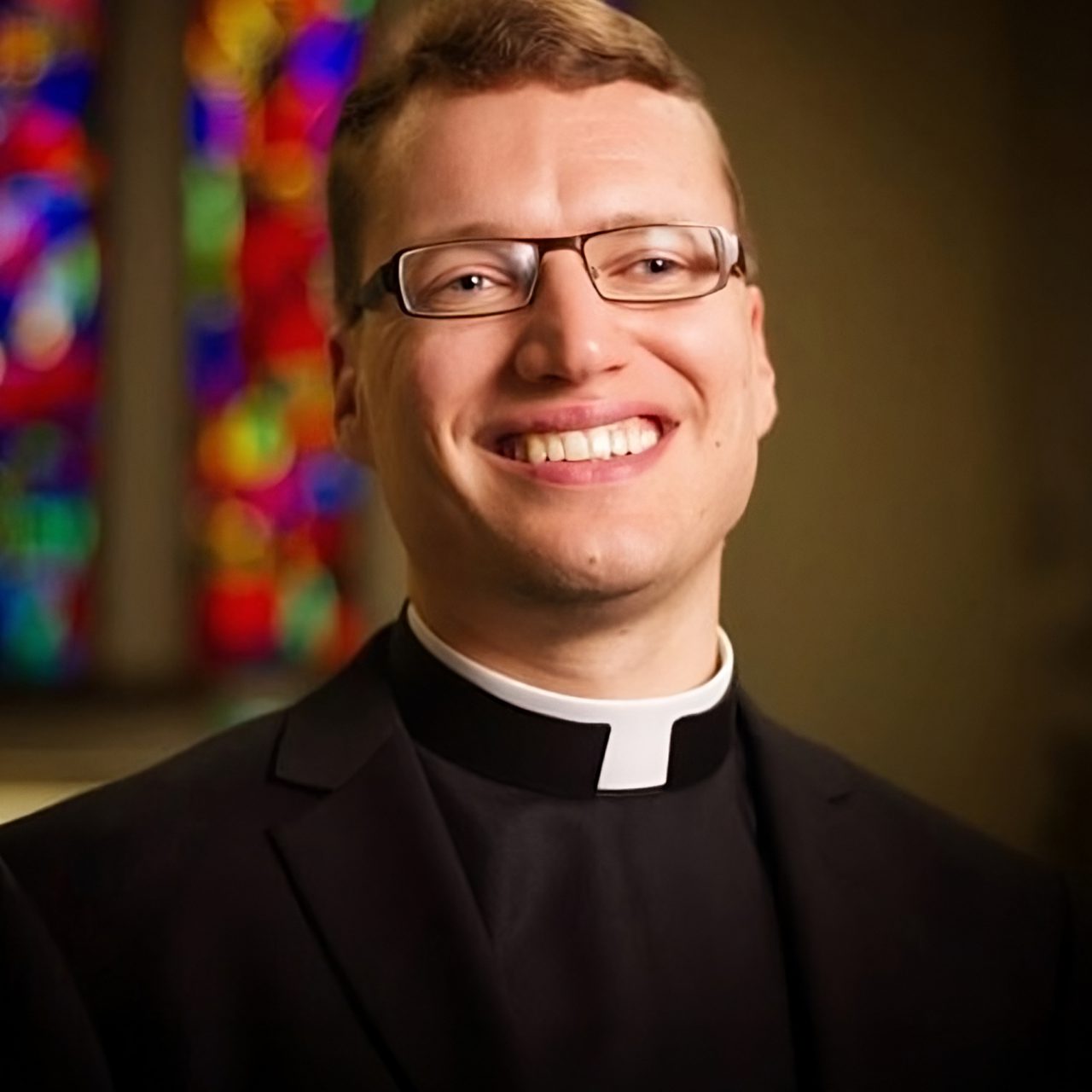 Vocations - Archdiocese of Winnipeg