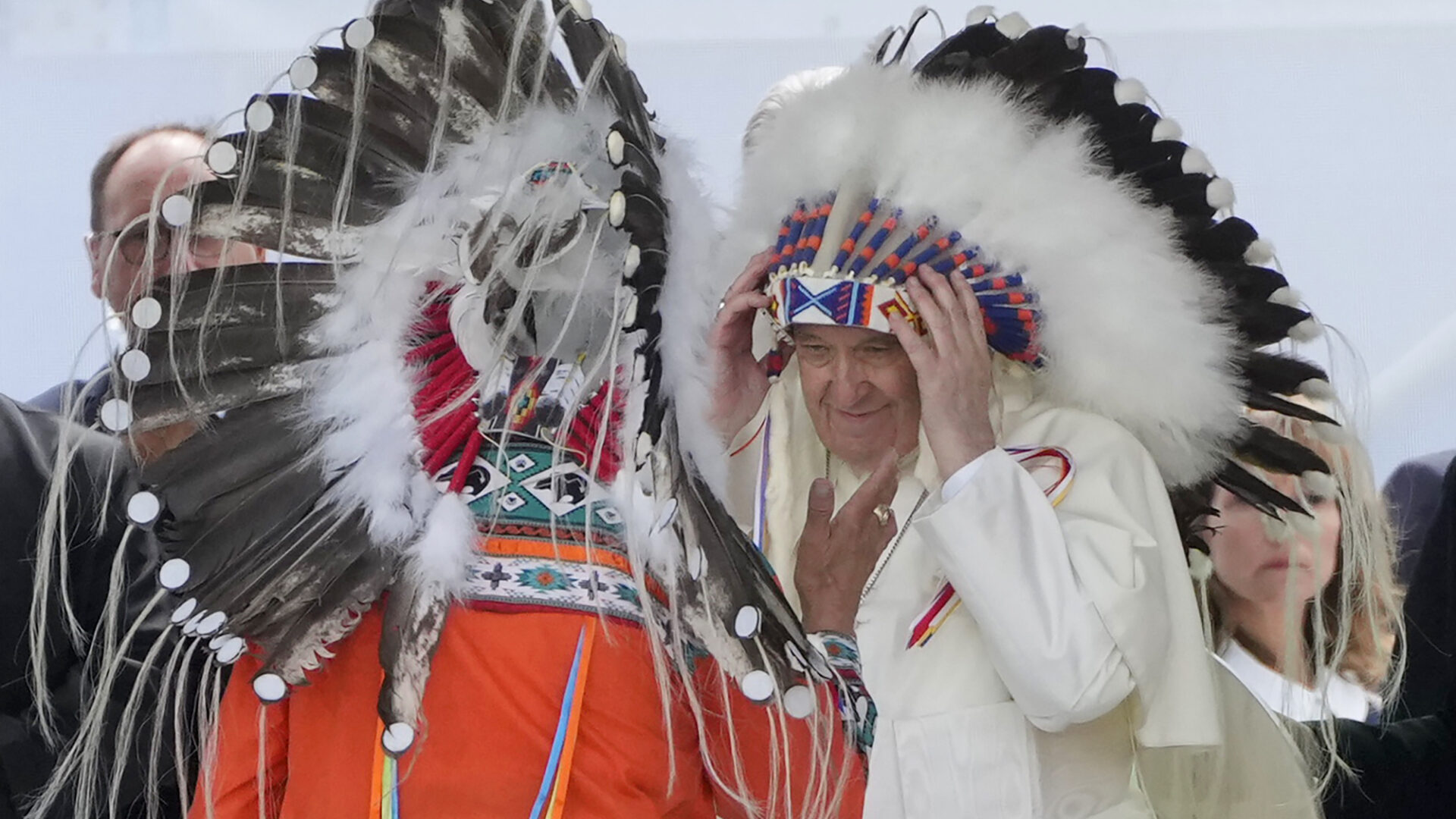 Truth and Reconciliation - Archdiocese of Winnipeg