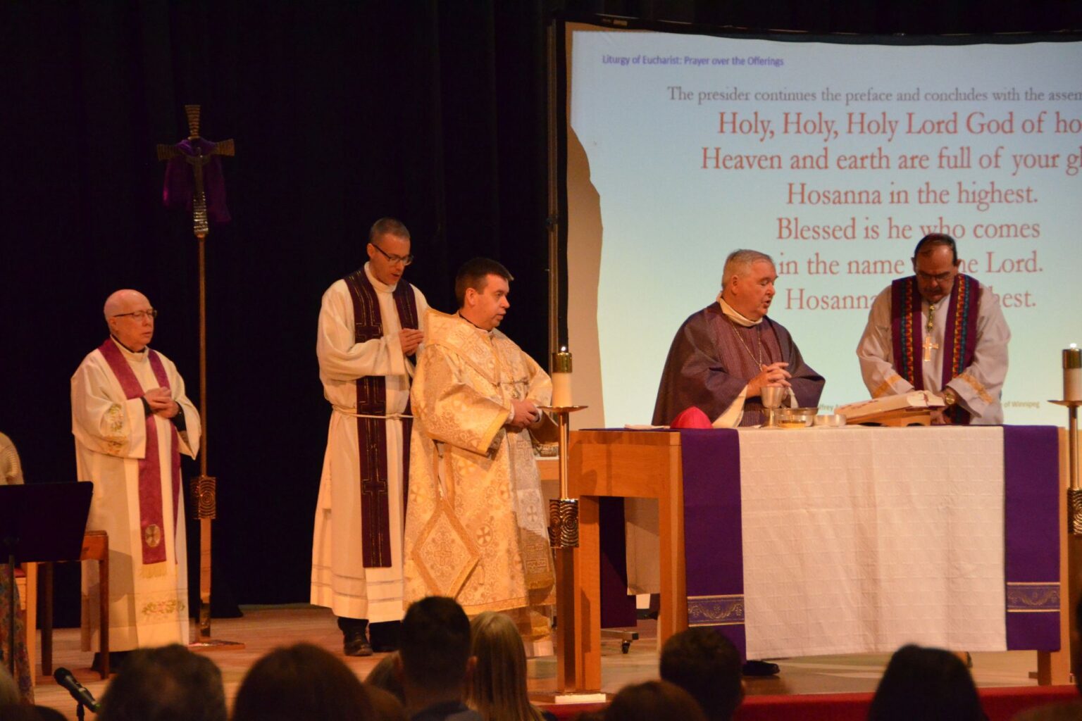 2024 Catholic Schools Day – Educating for Eternity - Archdiocese of ...