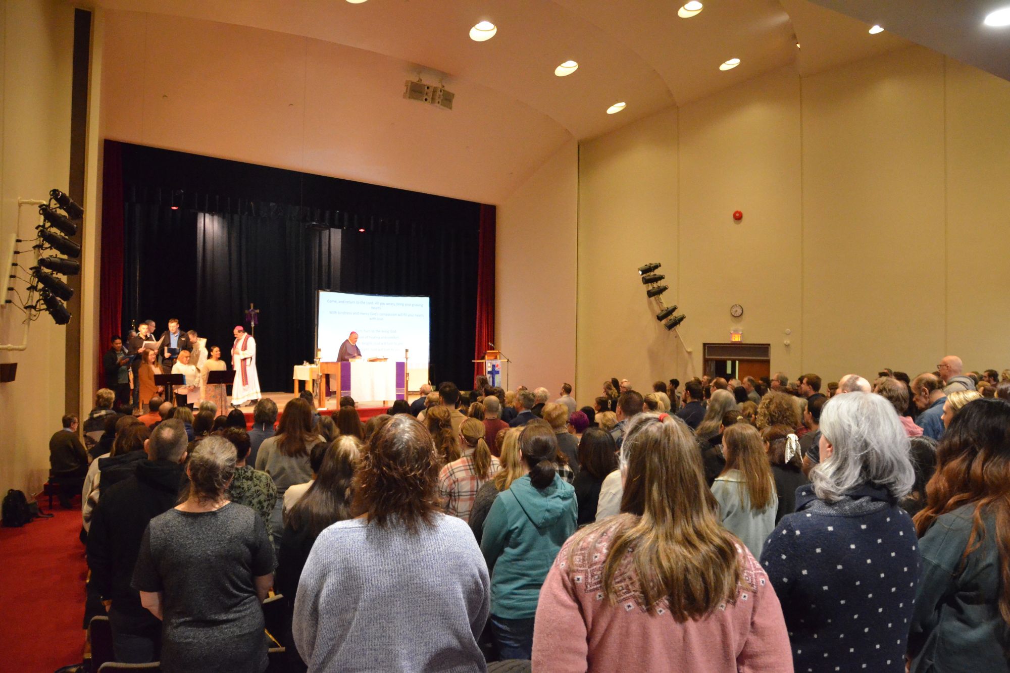 2024 Catholic Schools Day – Educating for Eternity - Archdiocese of ...