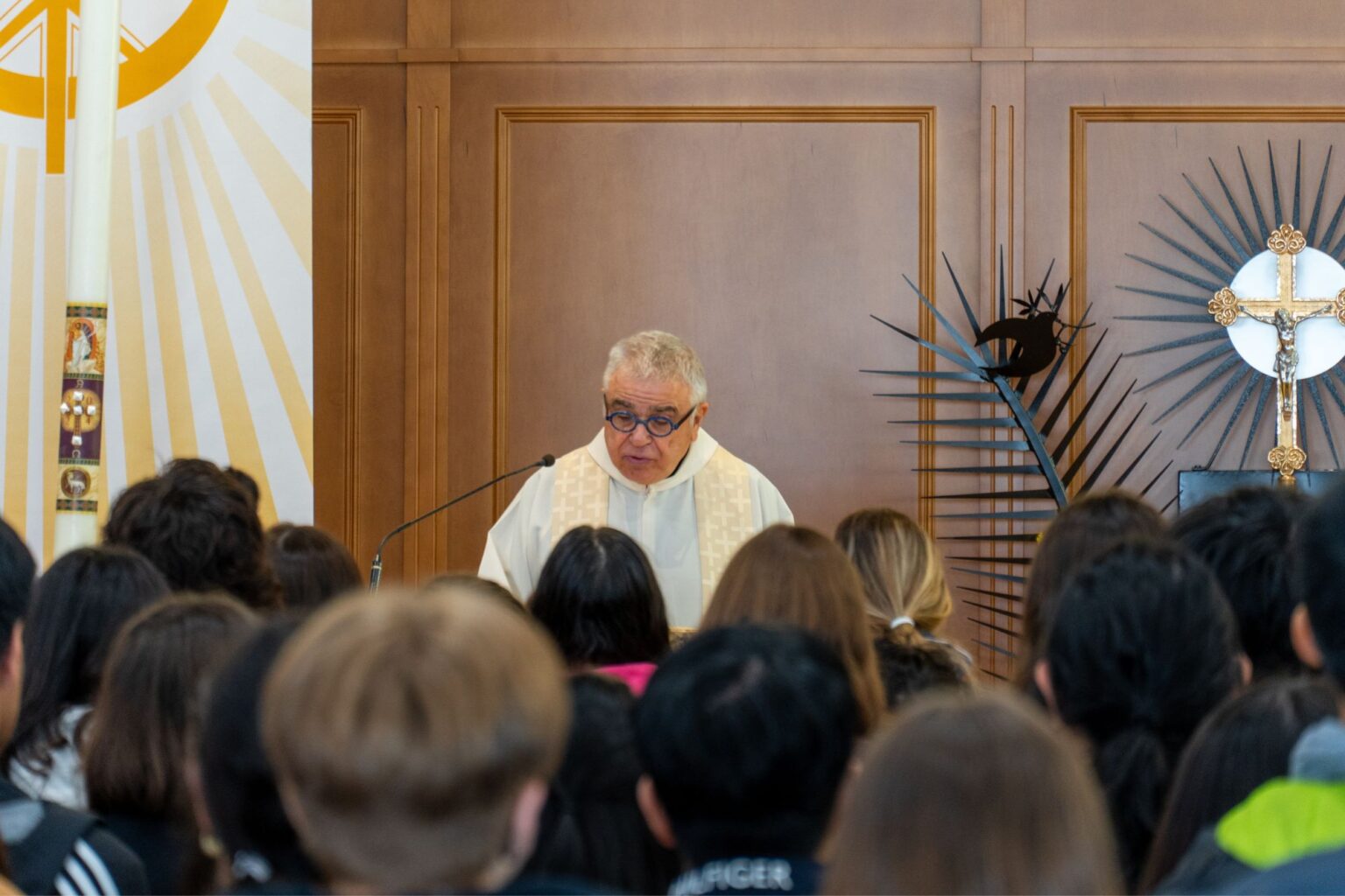 Confirmation Rally: Holy Rosary Parish - Archdiocese of Winnipeg