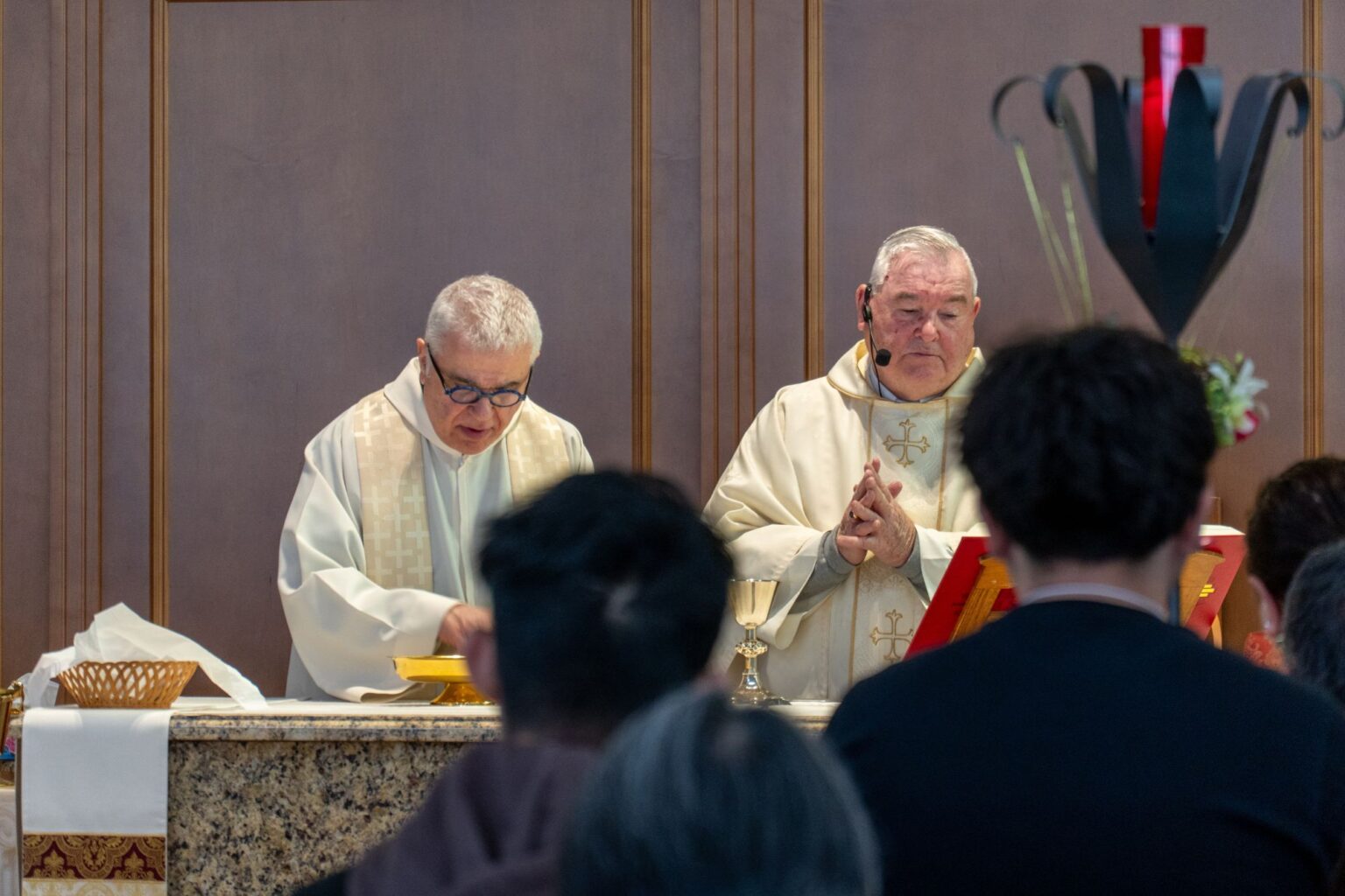 Confirmation Rally: Holy Rosary Parish - Archdiocese of Winnipeg