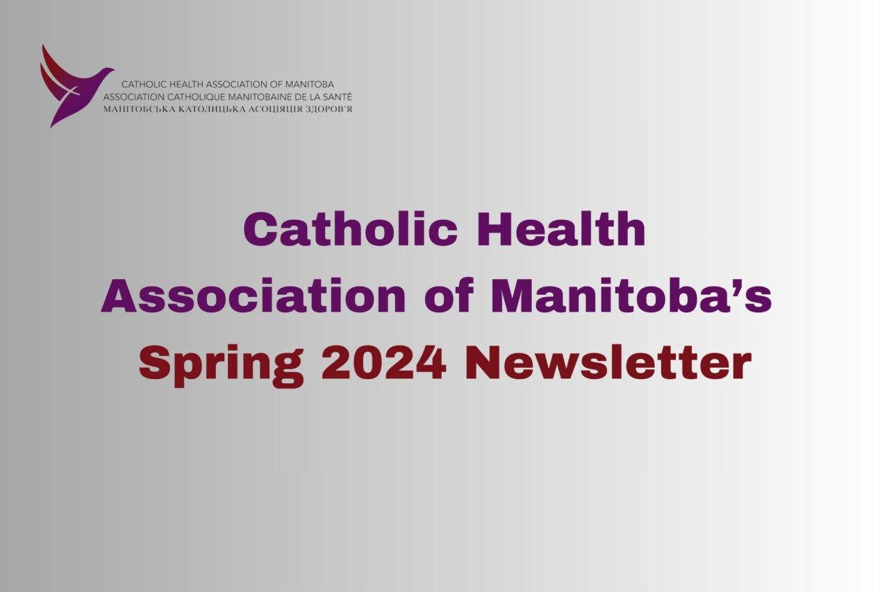 Archdiocese of Winnipeg | Roman Catholic Archdiocese of Winnipeg