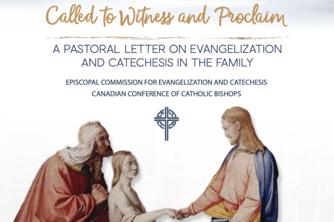 Archdiocese of Winnipeg | Roman Catholic Archdiocese of Winnipeg