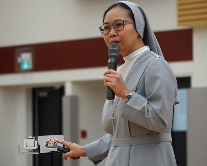 The Legacy of the Archdiocese of Winnipeg Confirmation Rallies ...